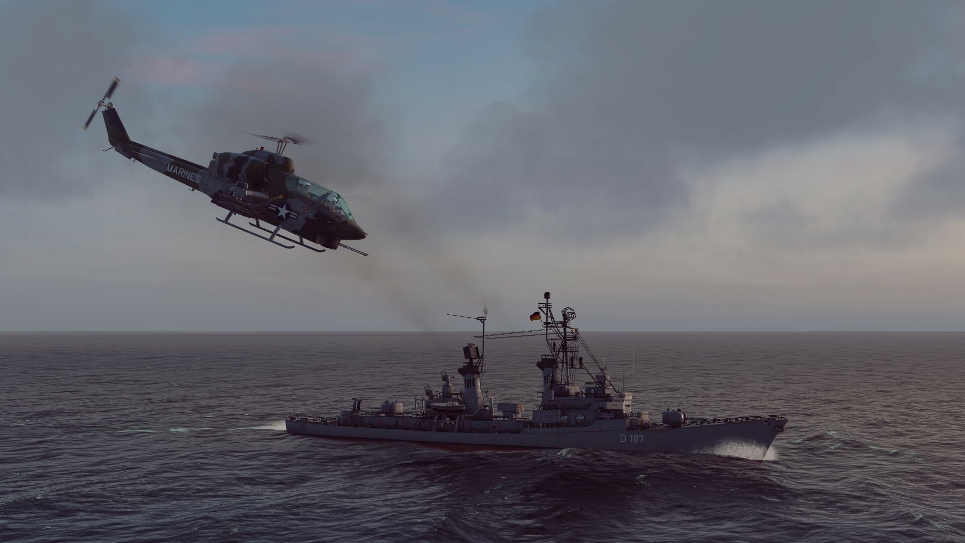 MicroProse