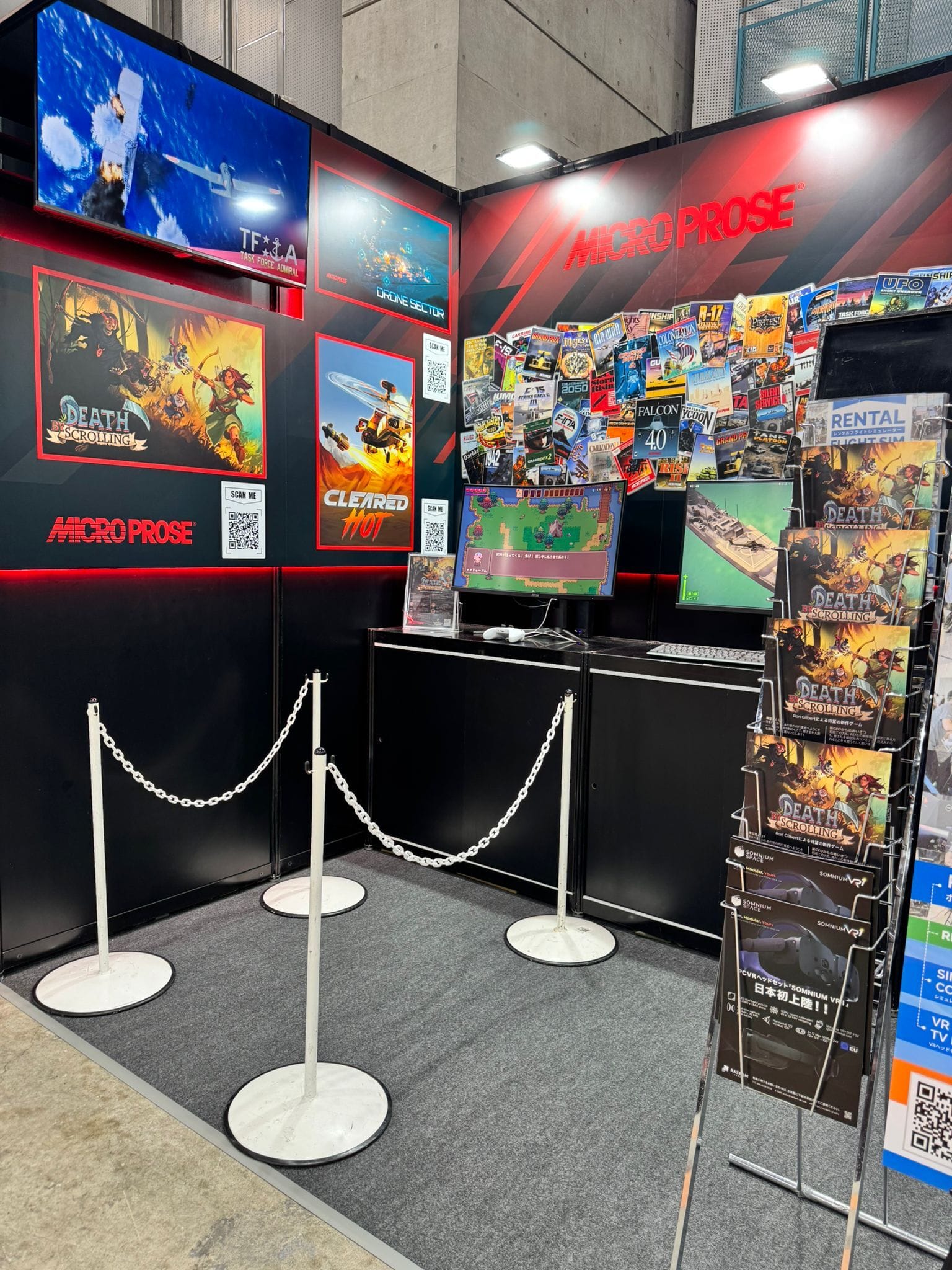 MicroProse